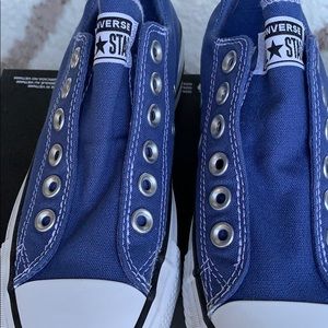 Converse | Shoes | Converse Ctas Lift Slip Ox Platform | Poshmark